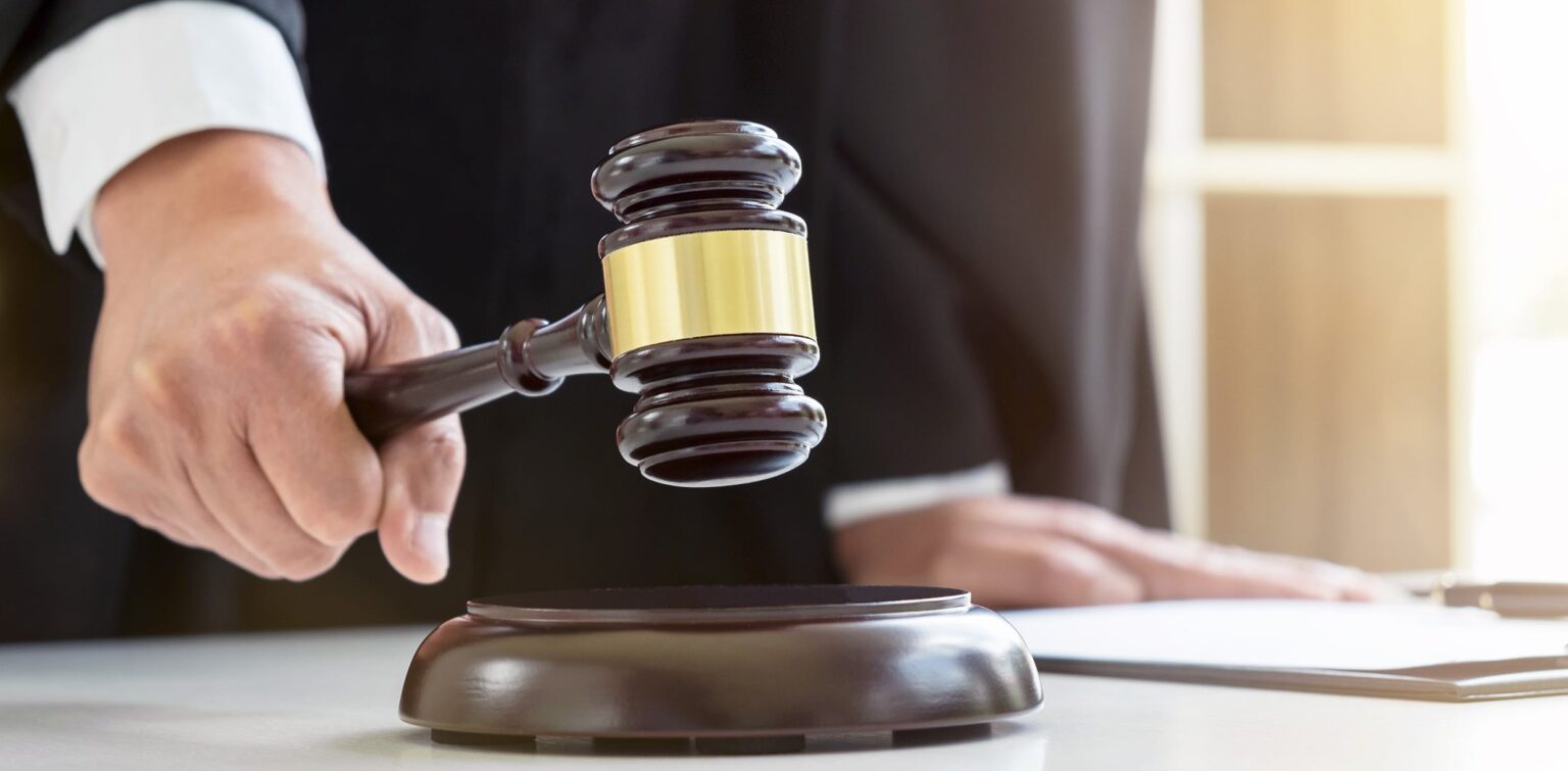 Understanding Administrative Hearings for Code Violations | VIOLATION ...