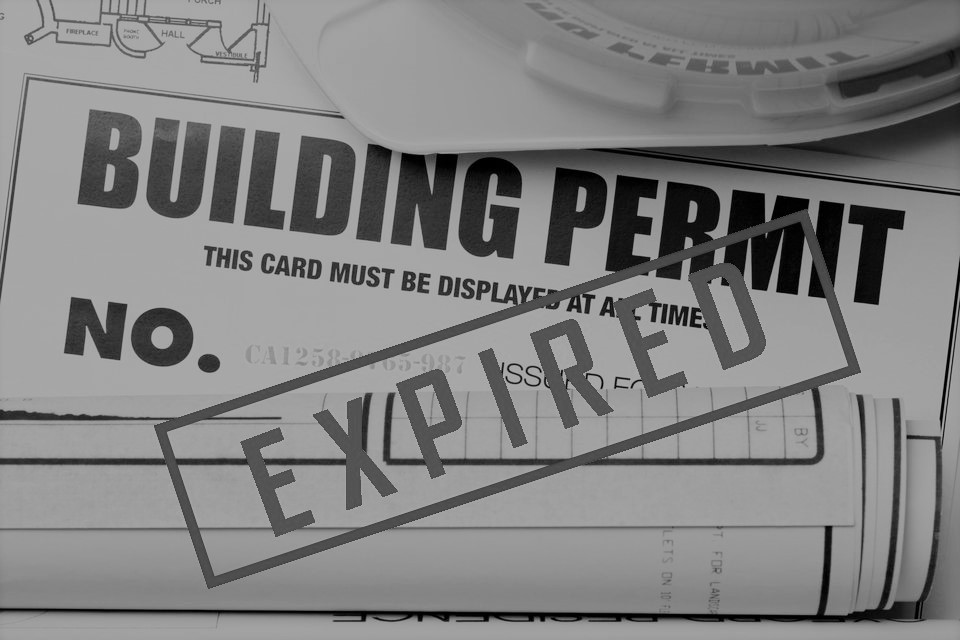 Expired Building Permits: Steps to Avoid Legal Issues | VIOLATION CLINIC