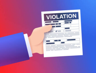 Common Mistakes Leading to Code Violations | VIOLATION CLINIC