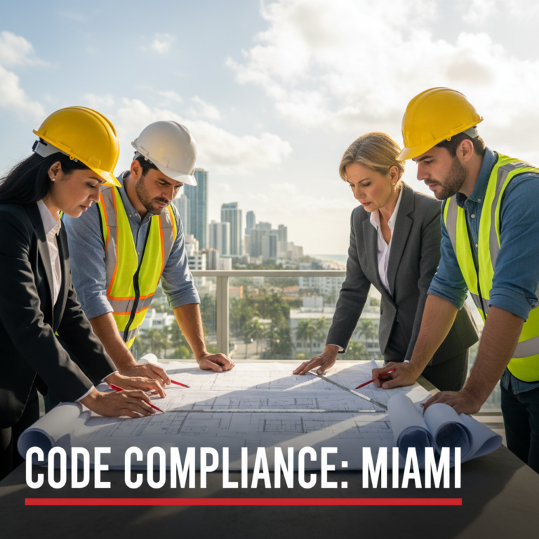 Florida Building Code Compliance: Navigating Violations, Permits, and Recertification in 2025 ...